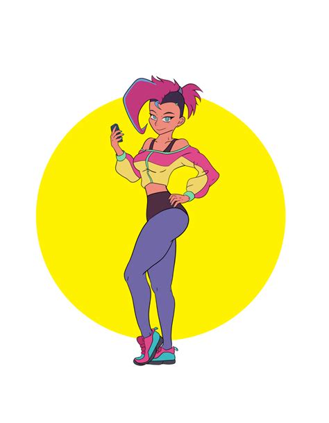 Moika Fanart By Fantasyburlesq On Newgrounds