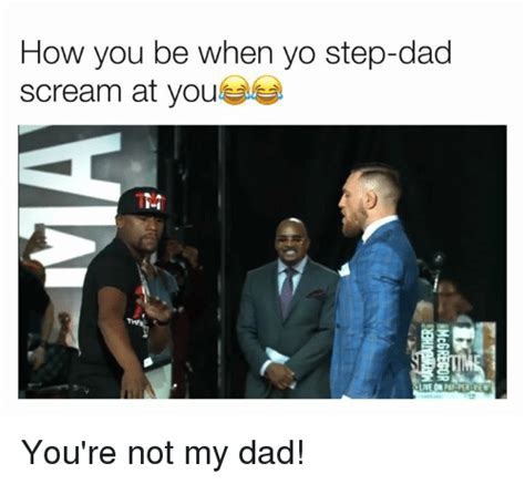 Step Father Memes