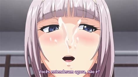 Kyonyuu Reijou Mc Gakuen 2 Eporner