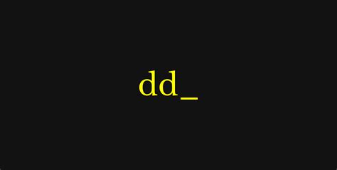 how to easily create a bootable linux usb installation media using “dd” command by aditya j