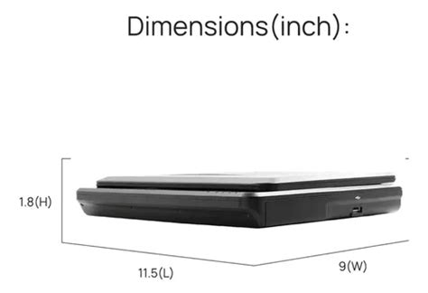 Ultrasonido Portátil Digital Lineal Contec Cms600p2 Meses Sin Interés