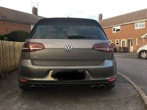 Newbi Here Welcome Vwroc Vw R Owners Club