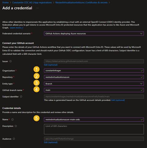 building a nested virtual machine in azure part 2 the itguy