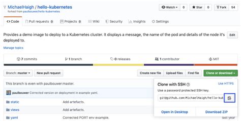 Creating A Cicd Pipeline With Nutanix Karbon And Jenkins Nutanix Community