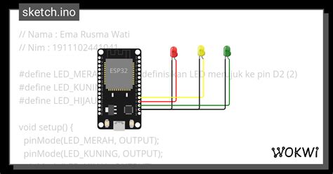 O Wokwi Esp32 Stm32 Arduino Simulator O Wokwi Esp32 Stm32 Arduino Simulator