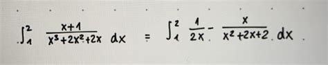 Weird Integral With Log And Arctan As Its Solution Rcalculus