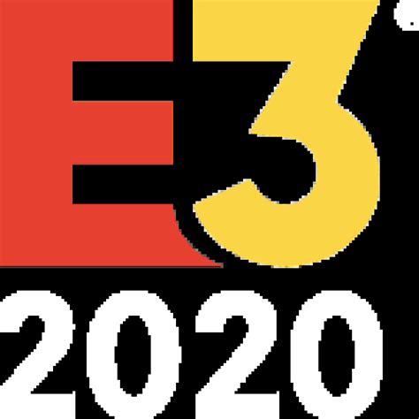 E3 2020 Se Filtró La Lista De Empresas Que Se Presentarán En La