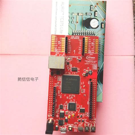For Now KITA GTC LITETOBO AURIX TC Lite Kit KIT A G TC Development Board AliExpress