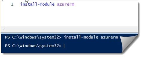 Administrator Rights Are Required To Install Modules Azure Lessons