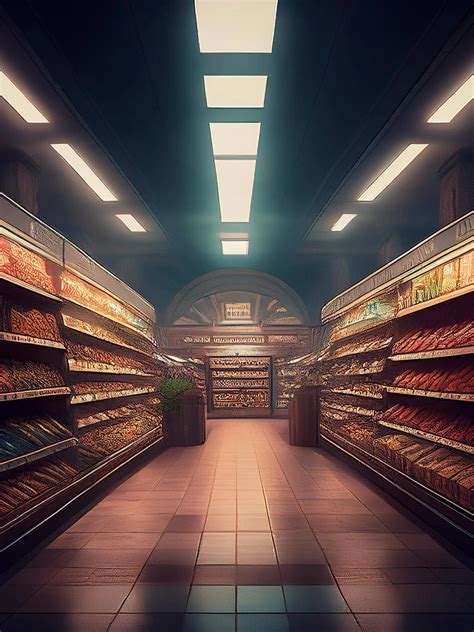 Scp 3008 Free Chat With Ai Bot