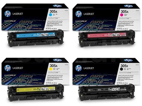 HP No X LaserJet Printerpatron