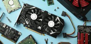 What Is A Graphics Card PhoenixNAP IT Glossary