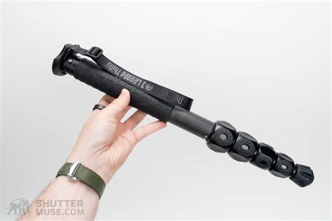 Monopod Vs Tripod How To Choose And When To Use The Right Way