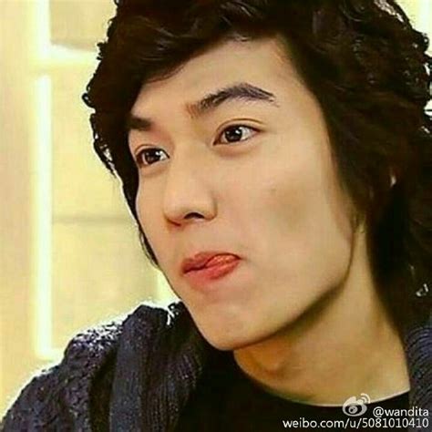 Que Lindo El Goo Jun Pyo Leeminho Korean Actresses Asian Actors Korean Actors Actors