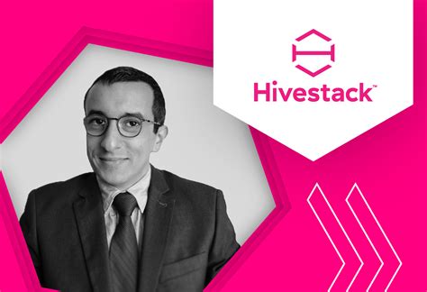 Qanda —20 Questions For Mina Naguib Cto Hivestack Ooh Today