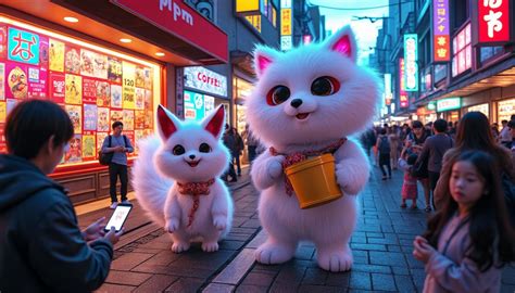 Yokai Watch Linfluence Grandissante Des Esprits En 2025