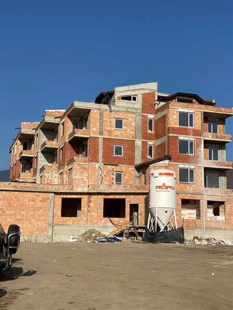 Строителна дейност Металика Велинград