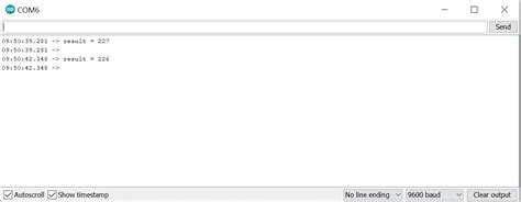 Hi I Am Having An Issue With The ModbusMaster H Library Trying To