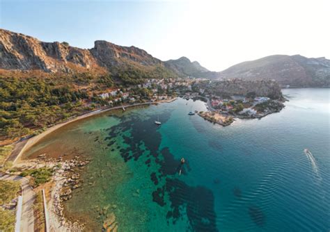 Mandraki Beach Kastellorizo 5 Best Reasons To Visit