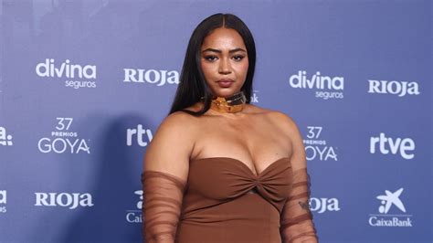 As Ha Sido La Aplaudida Respuesta De Berta V Zquez A Las Cr Ticas Por