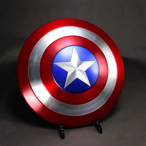 Captain America Shield