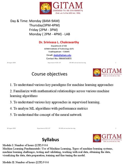 Mla Aiml Pdf Machine Learning Statistical Classification