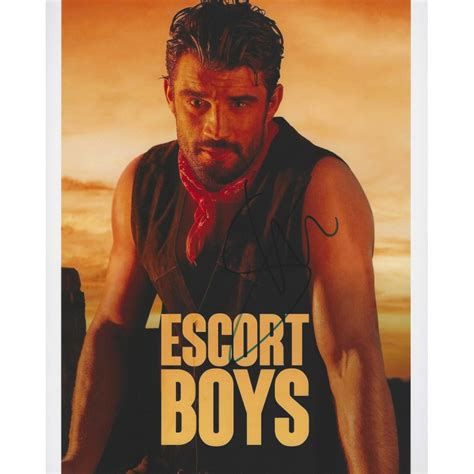 Simon Ehrlacher Autograph