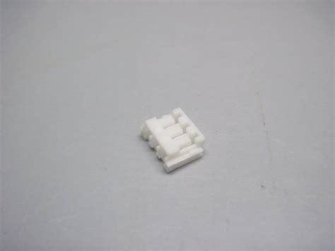 Buy Jst Socket Housing Cable Eh Total Number Of Pins 3 Ehr 3 1 Pc S Conrad Electronic