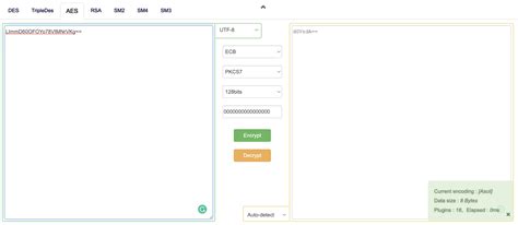 Aeslib Decryption In Non Arduino Devices Libraries Arduino Forum
