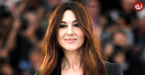 عکس؛ سفر در زمان؛ مونیکا بلوچی، بازیگر نقش مالنا در 54 سالگی؛ سال 1398