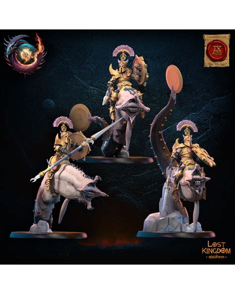Lust Flayers