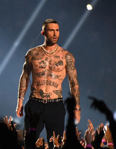 After Sumner Stroh More Women Claim Adam Levine Allegedly Sent Flirty Dms