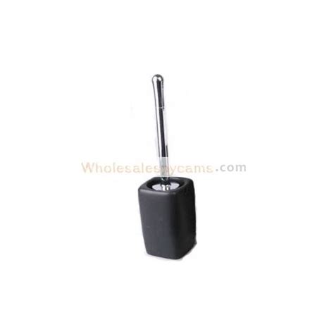 Sell Bathroom Spy Camera Toilet Brush Hidden Camera Support Tf Card Up