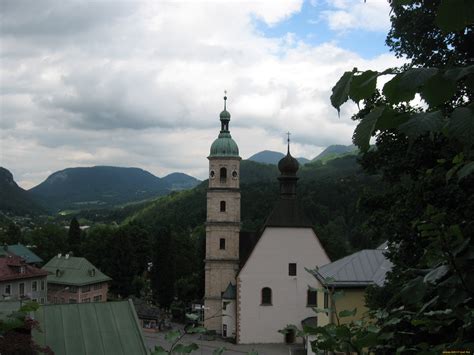 Обои Города Католические соборы костелы аббатства обои для рабочего стола фотографии