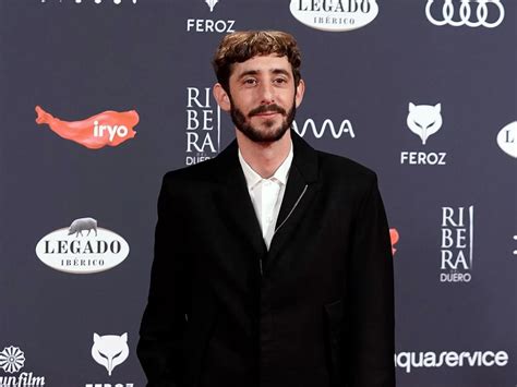 Premios Goya Estos Son Los Nominados A Mejor Actor Protagonista Infobae