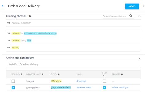 If Statement Dialogflow Respond Based On Values And Other