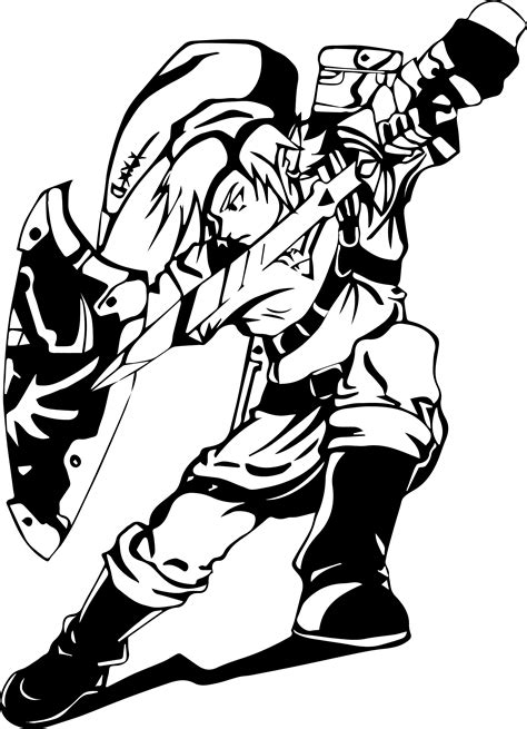 Zelda No Densetsu The Legend Of Zelda Image By Estef Mos 4025983