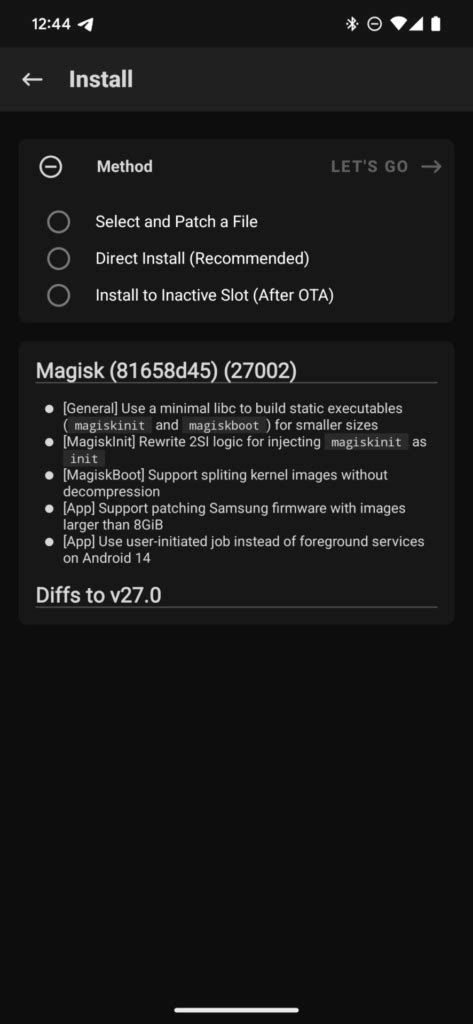 How To Install Magisk On Xiaomi HyperOS A Complete Guide XiaomiTime
