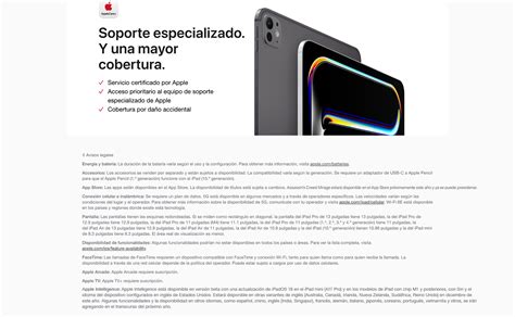 Apple Ipad Pro De 13 Pulgadas M4 Pantalla Ultra Retina