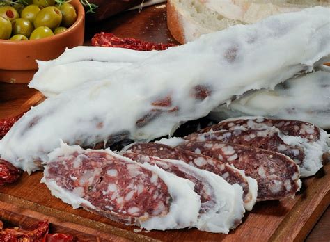 Y Salami En Ingles At Harrison Dunckley Blog
