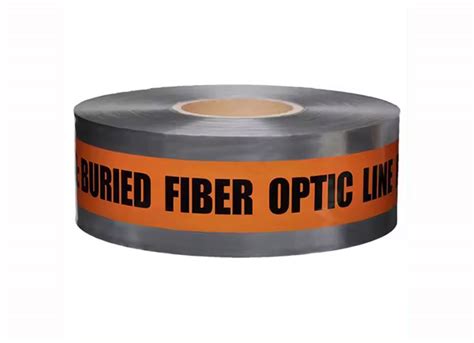 Detectable Tape Henan Yinfeng Plastic