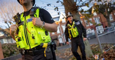 Armed Robbery Suspect Arrested After String Of Supermarkets Targeted In