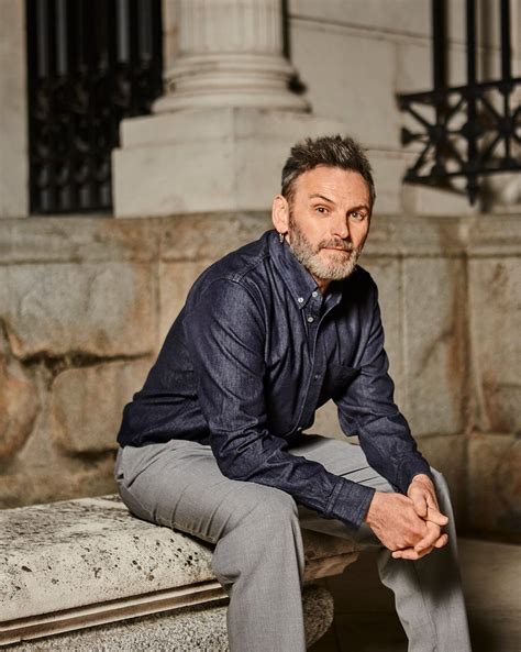 El Actor Fernando Tejero Sobre Su Nueva Vida A Los 60 Años Durante Mucho Tiempo He Dejado De