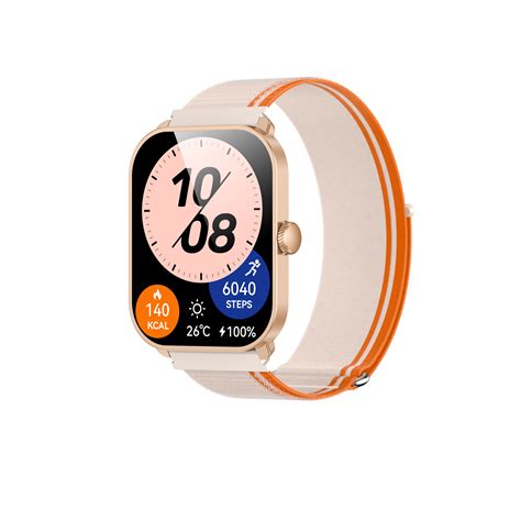 ساعت هوشمند گلوریمی مدل Glorimi Gs2 Se Smart Watch شیائومی ایران