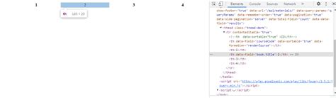 Jquery Failed To Set The Attribute In Javascript Stack Overflow