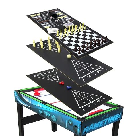 8 Best Pool Table Ping Pong Combo Reviewed In Detail May 2024