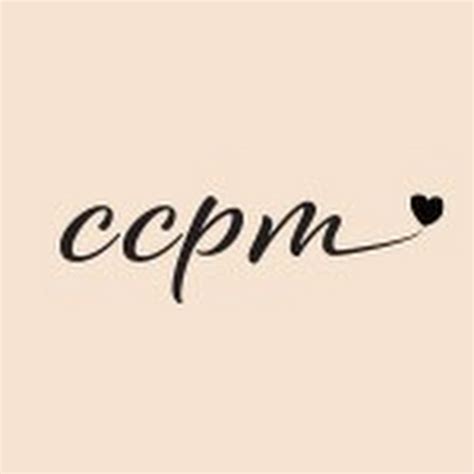 Ccpm Youtube