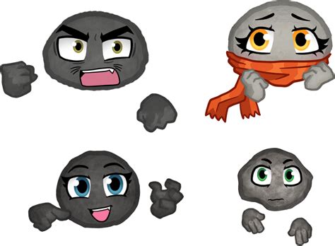 Background Charcaters 1 By Theastroverse On Deviantart