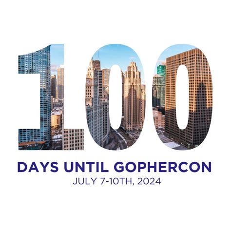 Gophercon On Linkedin Gophercon Golang Roadtogophercon