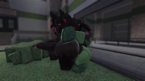 Kaiju Paradise Adult Porn Games Lewd Ninja